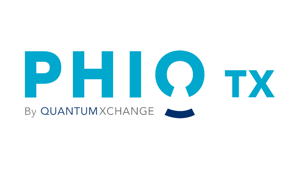 Symmetric Key Cryptography with Phio TX | Quantum Xchange