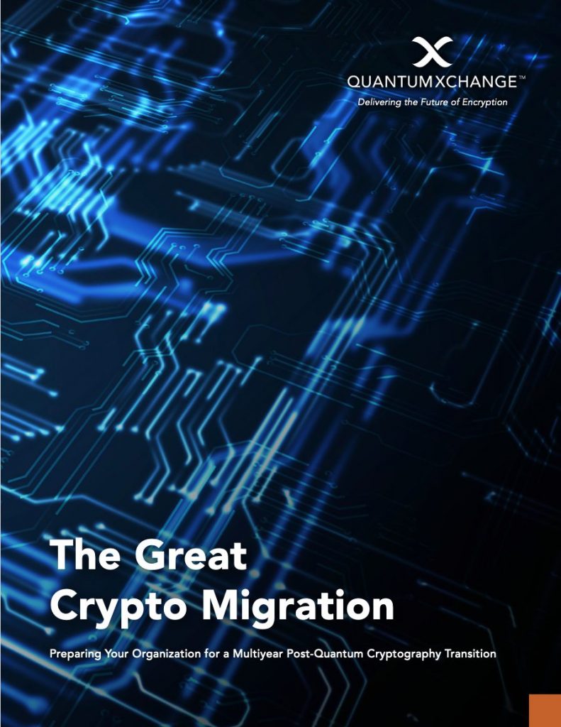 Quantum Cryptography, Explained | Quantum Xchange