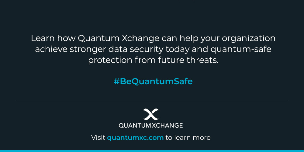 U.S. Government Doubles Down on Quantum Preparedness | QuantumXC
