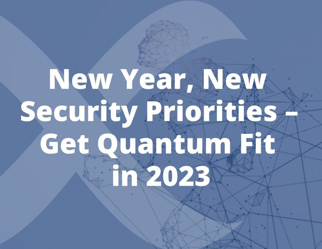 Quantum Security News and Resources | QuantumXC