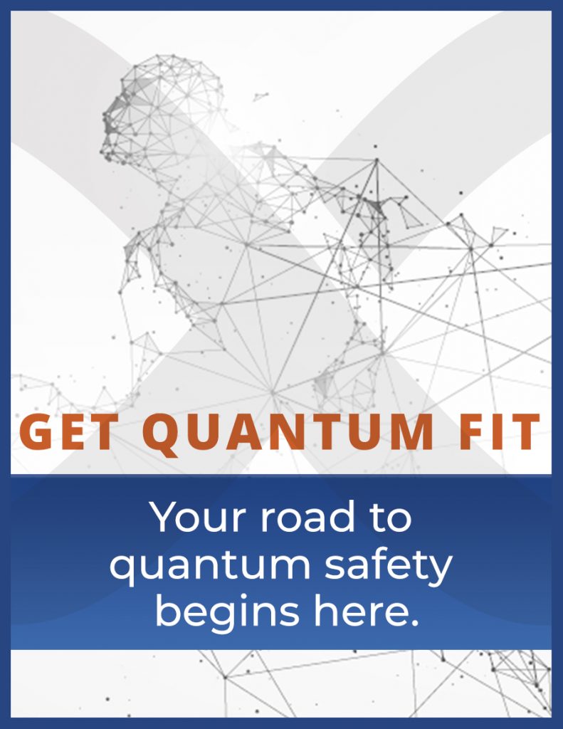 Quantum Cryptography, Explained | QuantumXC