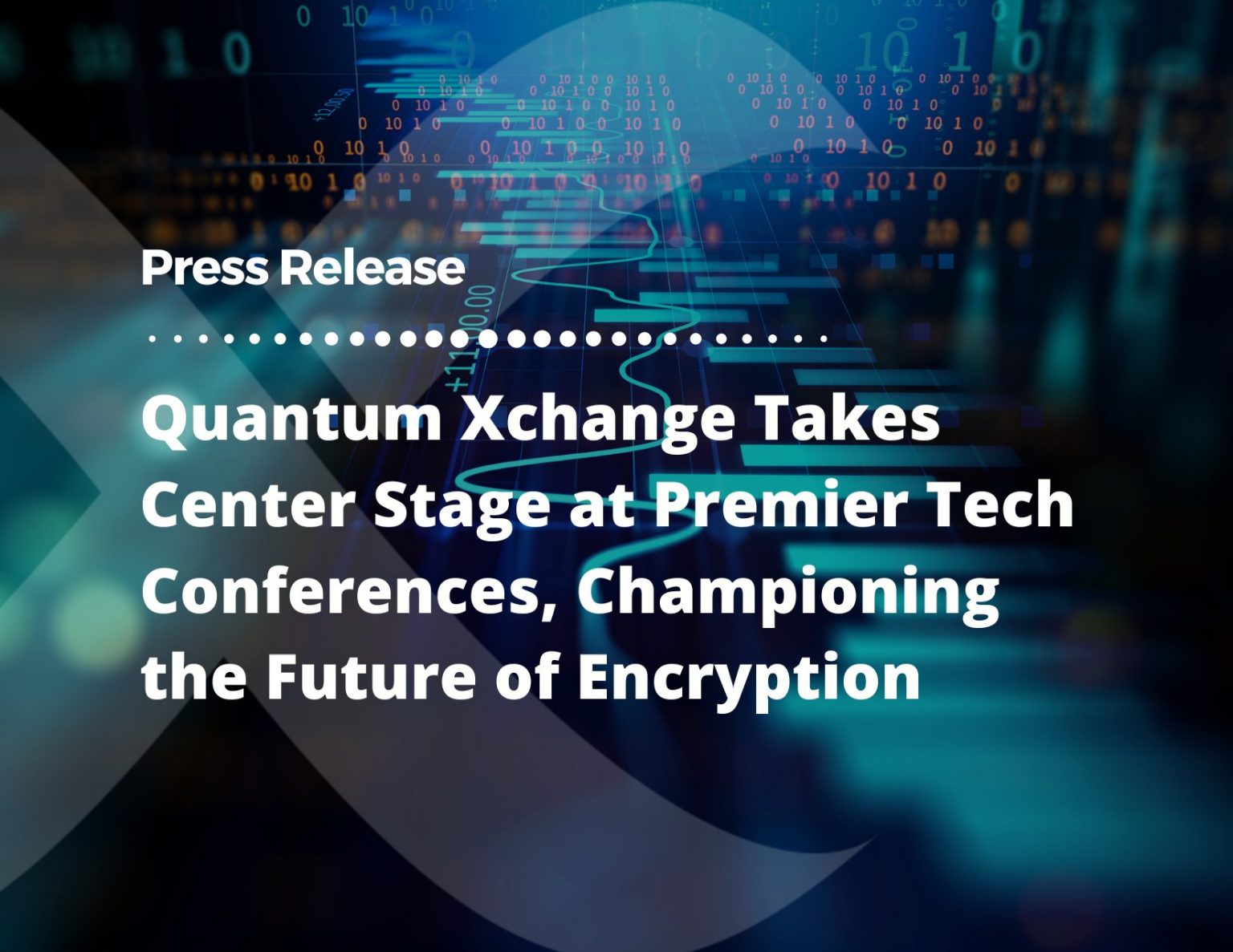 Enterprise Cryptographic Management | QuantumXC